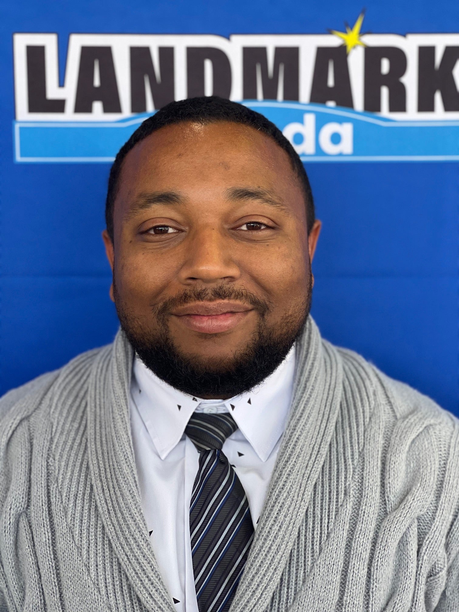 Meet the Landmark Honda Team in Alexandria, VA | Honda Dealership Near ...