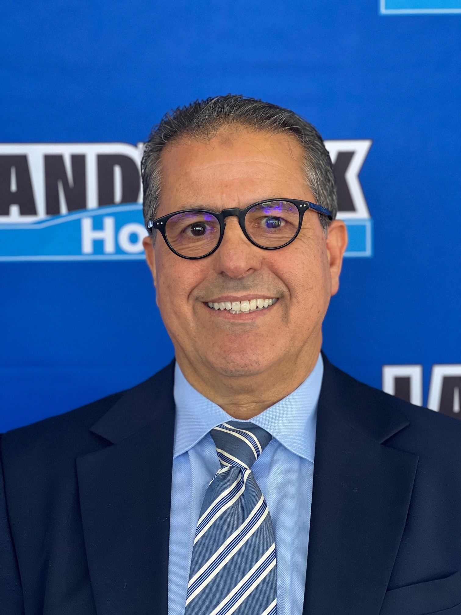 Meet the Landmark Honda Team in Alexandria, VA | Honda Dealership Near Springfield & Arlington ...